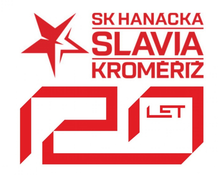Hanácká Slavia Kroměříž slaví 120 let