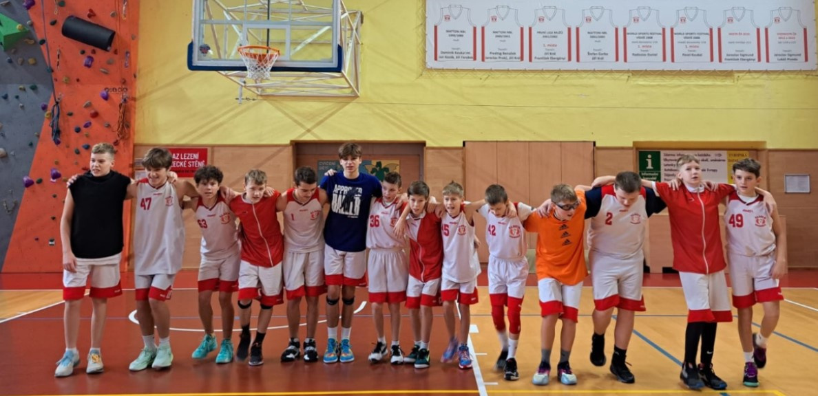 Basketbaloví Draci na postup těsně nedosáhli